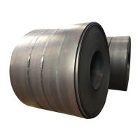 China ASTM A36 Carbon Steel Plate Coil 10mm Thick Ss400 Q345 Q355 for sale
