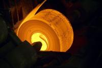 China MTC Carbon Steel Coil 0.8mm Hot Rolled Steel Coil ISO9001 for sale