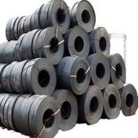 China A36 Black Carbon Steel Coil Hot Rolled SPHC Thickness 0.8mm for sale