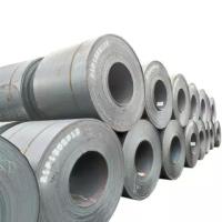 China JIS SPCC SPCD Carbon Steel Coil Cold Rolled 30mm Q215 for sale
