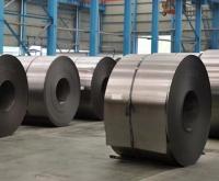 China A36 Black Carbon Steel Coil Hot Rolled SPHC Thickness 0.8mm for sale