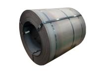 China A36 Black Carbon Steel Coil Hot Rolled SPHC Thickness 0.8mm for sale