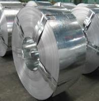 China DX51D Hot Dipped GI Steel Coil Z180 Zinc Coating Steel Sheet Galvanized Steel Coil for sale