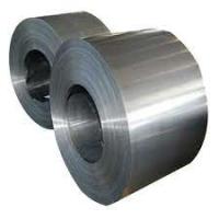 China Regular Spangle Dx51d Z275g Gi Zinc Coated Hot Dipped Galvanized Steel Coil for C Z Purlin for sale