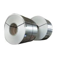 China DX51D Hot Dipped GI Steel Coil Z180 Zinc Coating Steel Sheet Galvanized Steel Coil for sale