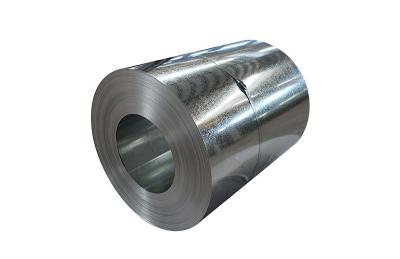 China DX51D Hot Dipped GI Steel Coil Z180 Zinc Coating Steel Sheet Galvanized Steel Coil for sale