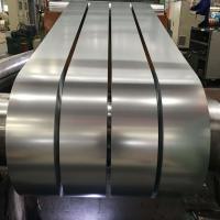 China Spcc Hot Dipped Galvanized Steel Coils Z275 Dc01 Dc03 SPCD Hot Rolled Coil 600mm-2500mm for sale