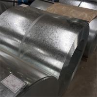 China Gi Sheet 1.2mm Galvanized Steel Coil for sale