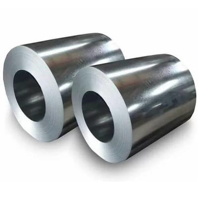 China View larger image Add to Compare  Share Dx53D Z100 Zero Spangle Galvanized Steel Coil/Zinc Coated Steel Coil for sale
