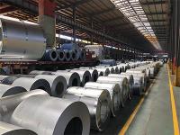 China Gi Sheet 1.2mm Galvanized Steel Coil for sale