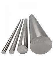 China Premium 2mm 4mm 6mm 10mm 440c 455 201 304 310 316 321 Stainless Steel Rod for sale