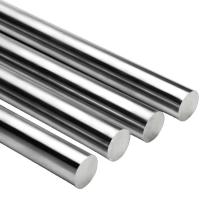 China 303 304 316L 321 310S 410 430 Round stainless steel bar 5mm 10mm 20mm stainless steel bar for sale