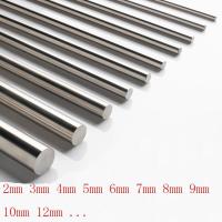 China ASTM A276 SS 304 Round Bar, Stainless Steel 304L Rods, 310 SS Bright Bar for sale