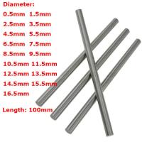 China ASTM A276 SS 304 Round Bar, Stainless Steel 304L Rods, 310 SS Bright Bar for sale