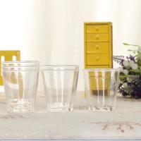 China Custom Logo 1.5 oz FDA SGS Certified PS Plastic Sampling Cups - 45x30x50mm Size, 2500pcs Pack for sale