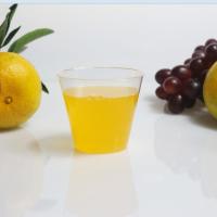 China Round 150ml Disposable PS Plastic Cups 54x38x55mm FDA SGS Certified for Events for sale