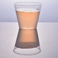 China 5OZ PS Disposable Plastic Cups 8g Lightweight Transparent Cold Drink Cups Custom Logo SGS Certified for sale