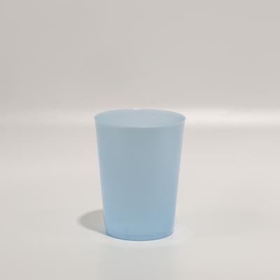 China 10OZ Capacity Food Grade Plastic Cups for sale