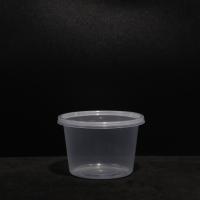 China Leak Proof Food Grade PP Plastic Disposable Lunch Box With Lids for sale