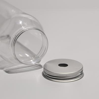 China Custom Logo 300ml PET Beverage Bottle - Food Grade, BPA-Free, FDA & SGS Certified, 20,000pcs MOQ for sale