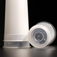 China 17oz/24oz Disposable PP Coffee Cups with Clear Lids - 500ml/700ml Capacity, BPA-Free Food Grade Plastic for sale