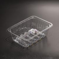 China PET  Plastic Tray With Sealing For Food for Customized Packaging for sale
