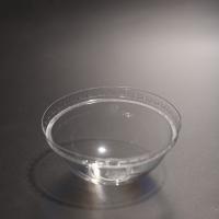 China 93mm Disposable Plastic Cup Lids (BPA Free) for sale
