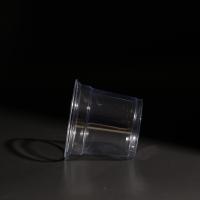 China Disposable Plastic PP Cup 500ml 700ml with SGS FDA Certification BPA Free for sale