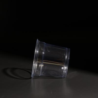 China Disposable Plastic PP Cup 500ml 700ml with SGS FDA Certification BPA Free for sale