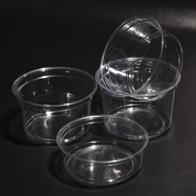 China Durable Plastic Disposable Cup for Juice with Lid For Party for sale