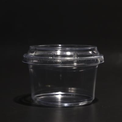 China Disposable Plastic Drinking Cups Dome Lid And Flat Lid for Special Occasions for sale