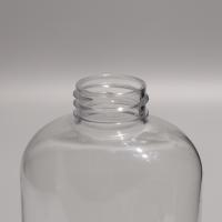 China Custom PET Bottle Injection Stretch Blow Molding 250ml to 2L High Impact Resistance for sale