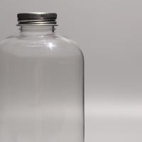 China Customized PET Bottle 250ml to 2L Injection Stretch Blow Molding High Impact Resistance for sale