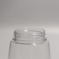 China Colored PET Plastic Bottle 500ml with Screw Cap Durable Leak Proof Food Safe Recyclable for sale