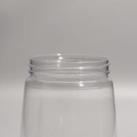 China Plastic PET Bottle Injection Stretch Blow Molding BPA Free Food Grade 250ml to 2L Leak Proof Containers for sale