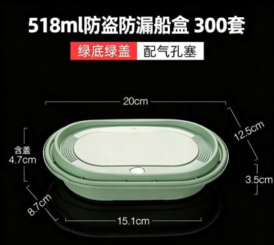 China Stackable Plastic Food Container Can Offer Environment Protecting Reusable Food Storage Box Designed for Space Saving and Organization for sale