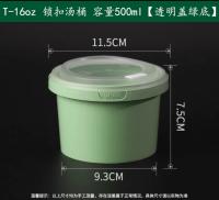 China Eco Friendly Disposable Plastic Food Container Perfect for Food Packaging Needs Takeaway container for sale