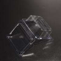 China Plastic Food Container Top Level Leak Proof Food Storage Container Suitable for Food Service Industry and Catering for sale