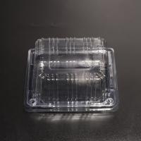 China Rectangular Disposable Food Containers Practical Packaging Option for Food Portion Control and Delivery for sale