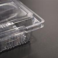 China Food Storage Containers Disposable Eco-Friendly Packaging Perfect for Food Delivery Catering and Restaurant for sale