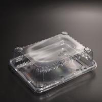 China Food Storage Plastic Food Container Customized To Your Design Varies By Size Ideal For Restaurants And Catering Services for sale