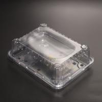 China Food Storage Plastic Food Container Customized To Your Design Varies By Size Ideal For Restaurants And Catering Services for sale