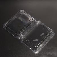 China Fruit Inspired Disposable Plastic Food Containers Perfect for Restaurants Cafes and Food Delivery Packaging Needs for sale