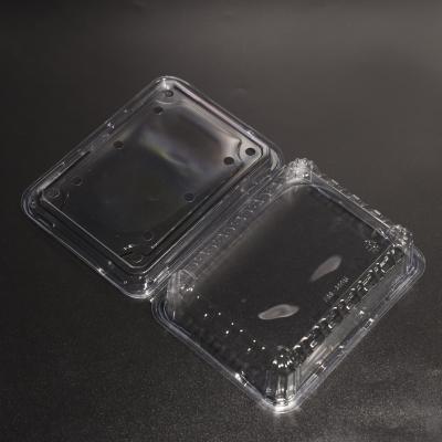 China Fruit Inspired Disposable Plastic Food Containers Perfect for Restaurants Cafes and Food Delivery Packaging Needs for sale
