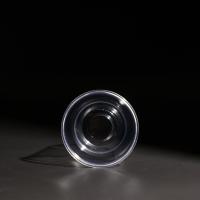 China Disposable Food Grade Plastic Cups Clear Durable Perfect for Catering Events Parties and Food Service for sale