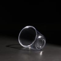 China Food Packaging Plastic Container PET Cup Practical and Durable Container for Food Package for sale