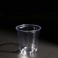 China Food Packaging Plastic Container PET Cup Practical and Durable Container for Food Package for sale