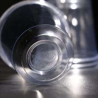 China Food Packaging Plastic Container PET Cup Practical and Durable Container for Food Package for sale