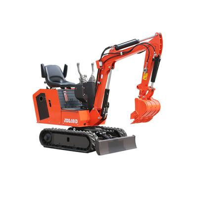 China Factory Outlet High Quality Customizable Mini Excavator Hotels with Compact Dimensions for sale