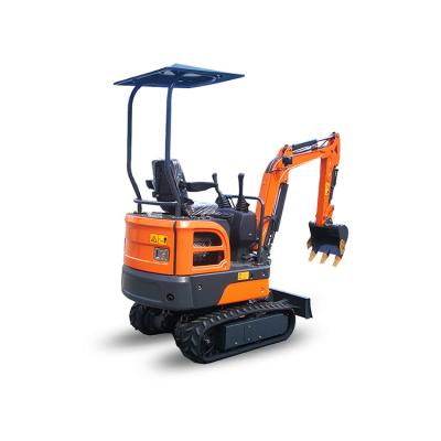 China Hotels Wholesale High Quality Small And Flexible Crawler Excavator Epa Excavator for sale